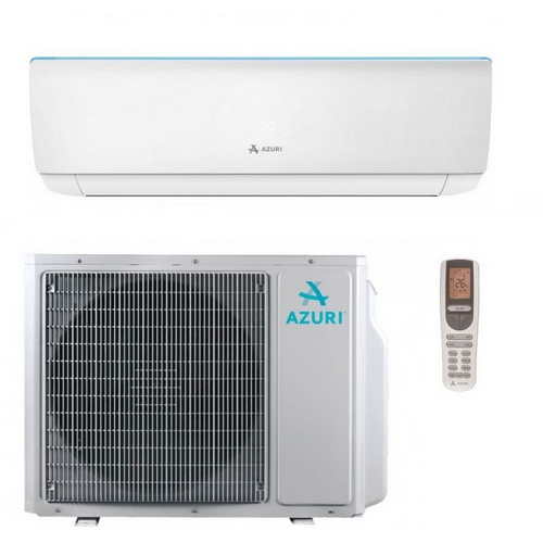 Azuri klima uređaj NORA PREMIUM – komplet unutarnja i vanjska jedinica ...
